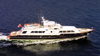 Denison Yachts For Sale and Charter